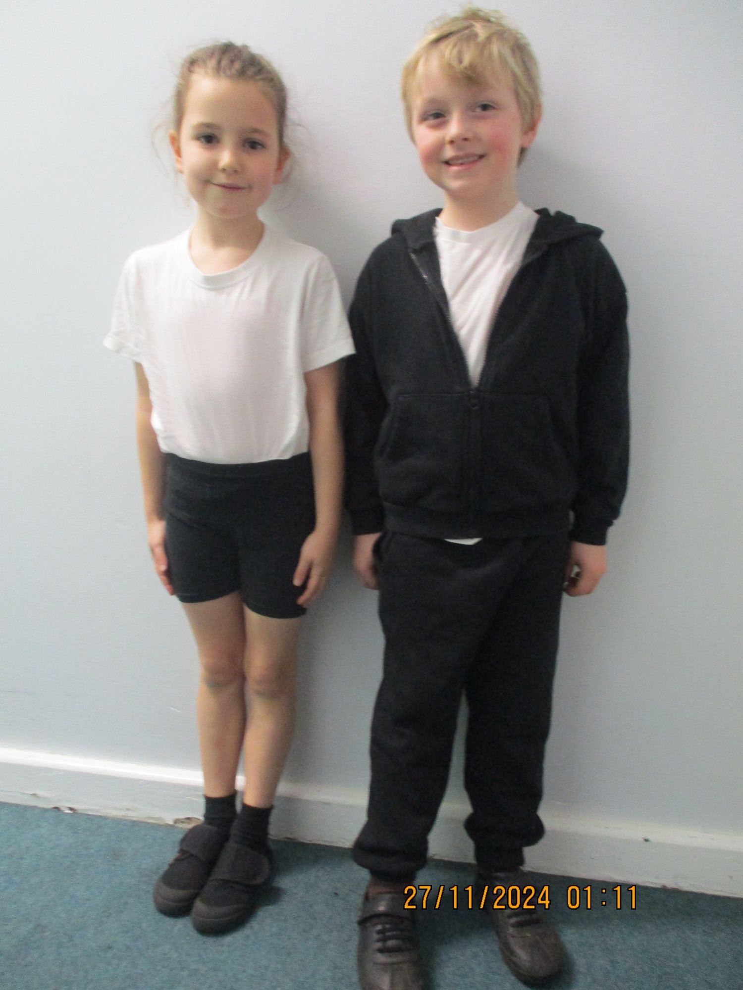 Horsted School - Uniform
