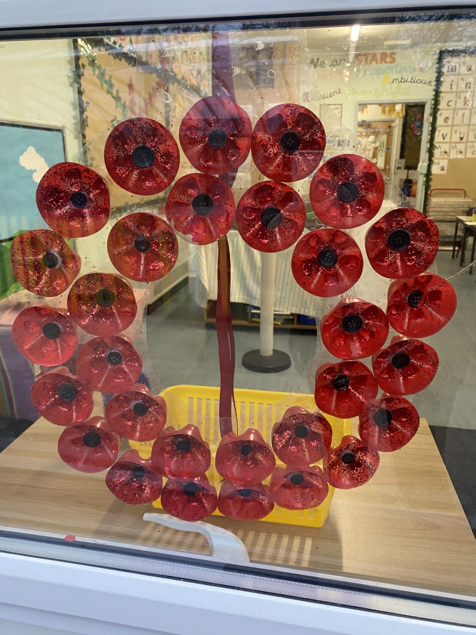 Horsted School - Remembrance Day